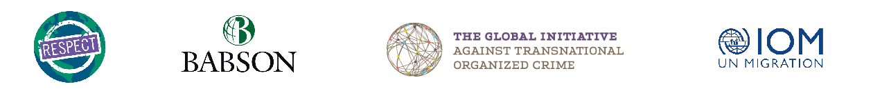 Launch of the Interactive Map for Business of Anti-Human Trafficking ...