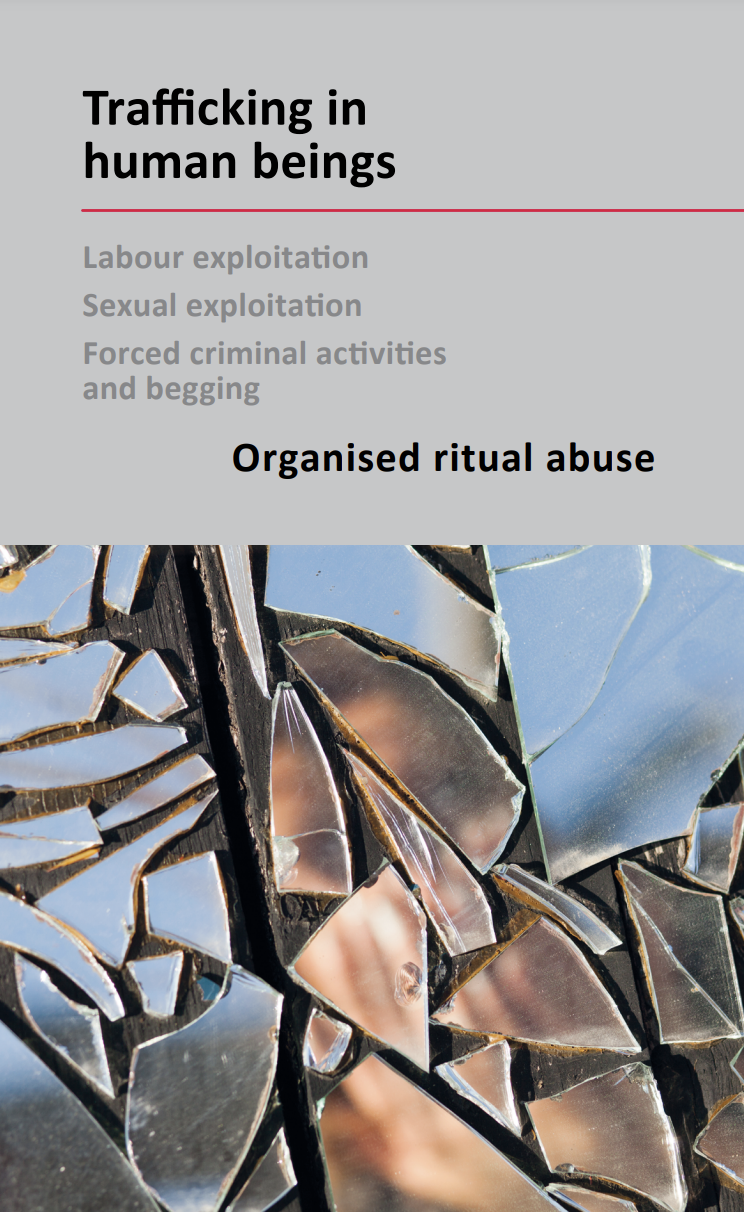 Trafficking in Human Beings – Organised Ritual Abuse | RESPECT